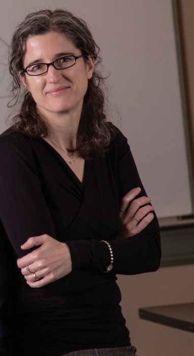 Bio - Susan D'Agostino, PhD