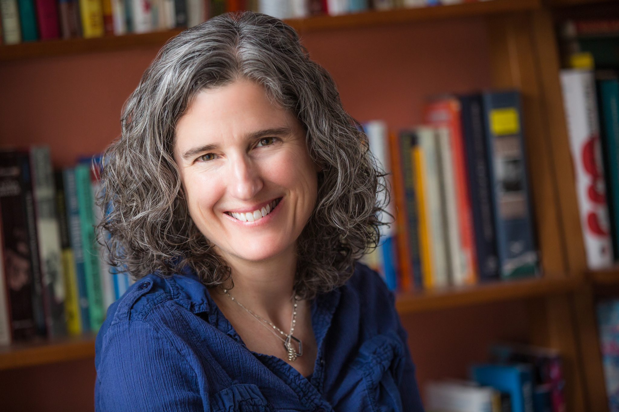 Speaking - Susan D'Agostino, PhD